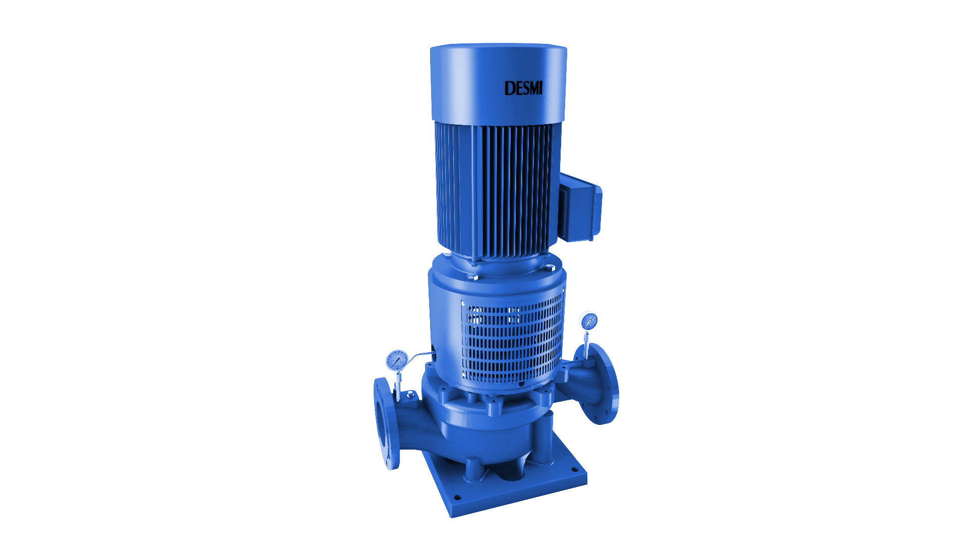 NSL Centrifugal Pump – Pumps & Valves Dortmund