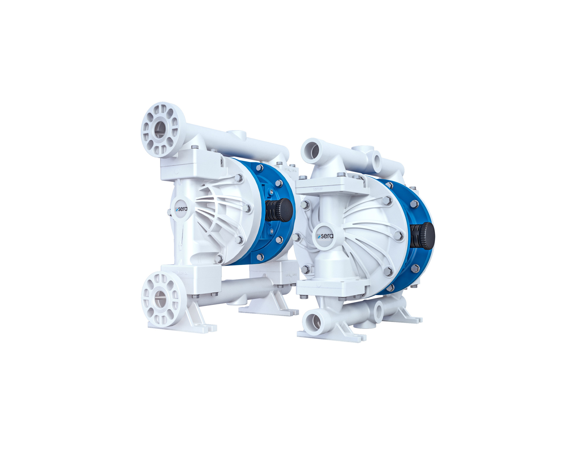 sera AQUA GmbH – Pumps & Valves Dortmund