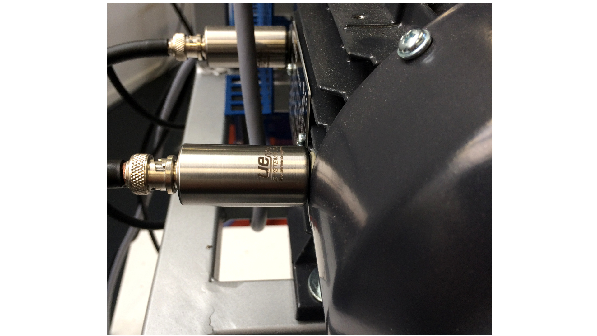 RAS – Remote Access Sensor – Pumps & Valves Dortmund