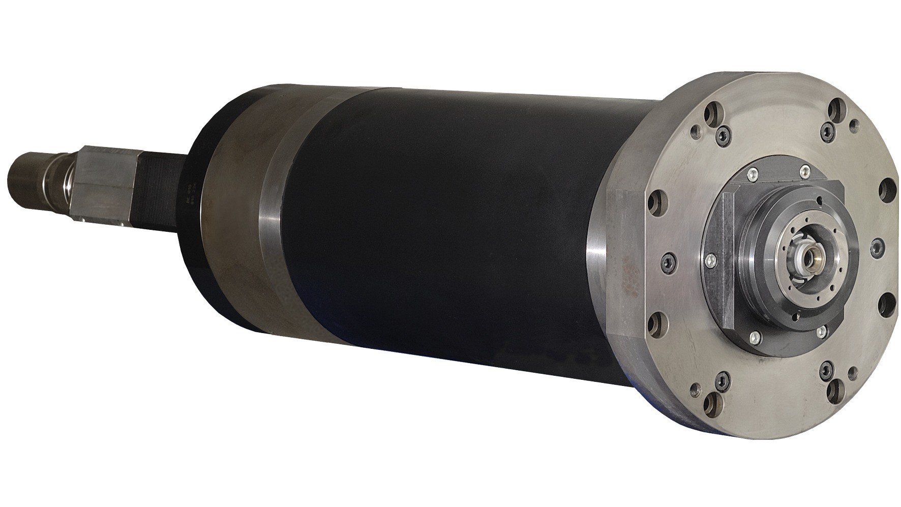 Repairs of all motor milling spindles regardless of its manufacturers ...