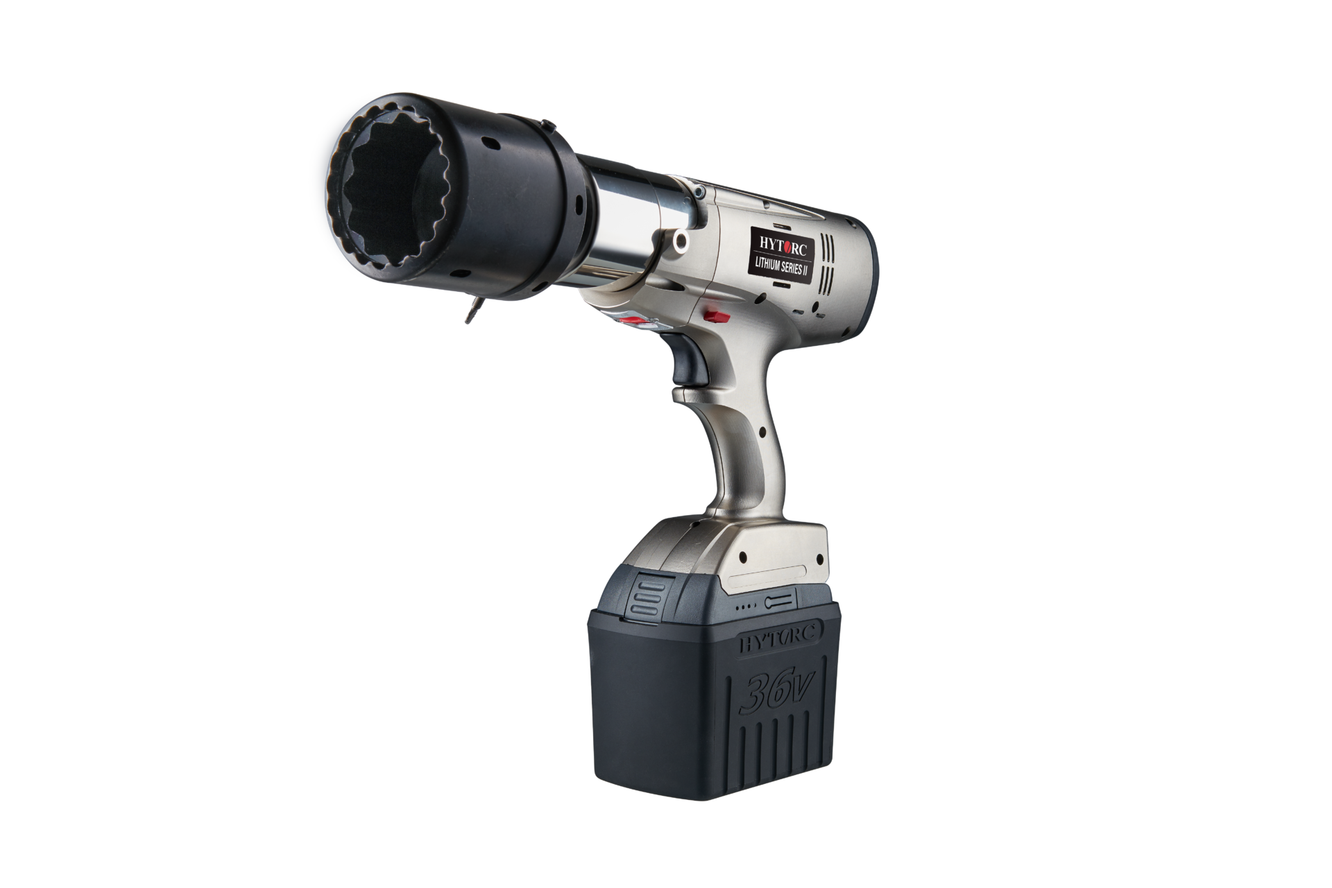 HYTORC Akkudrehmomentschrauber Lithium Series II bis 7.000Nm – Pumps ...