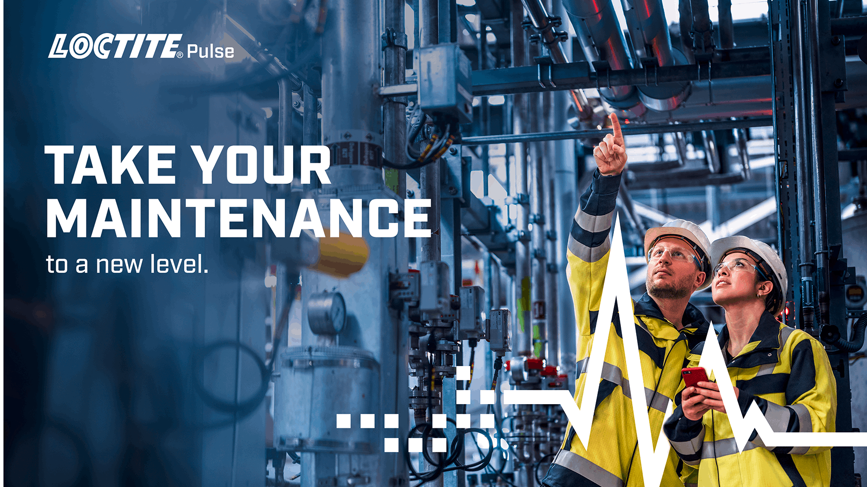 LOCTITE Pulse – Pumps & Valves Dortmund