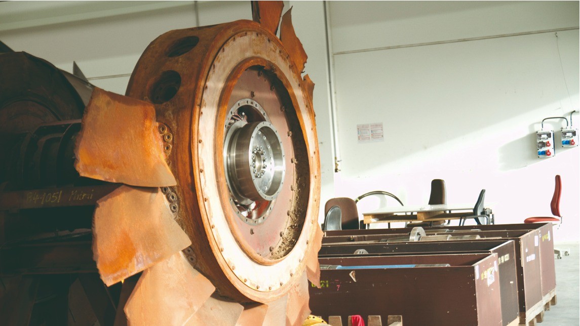 TLT-Turbo Stall Warning Unit – Prevent Catastrophic Fan Damage – Pumps ...