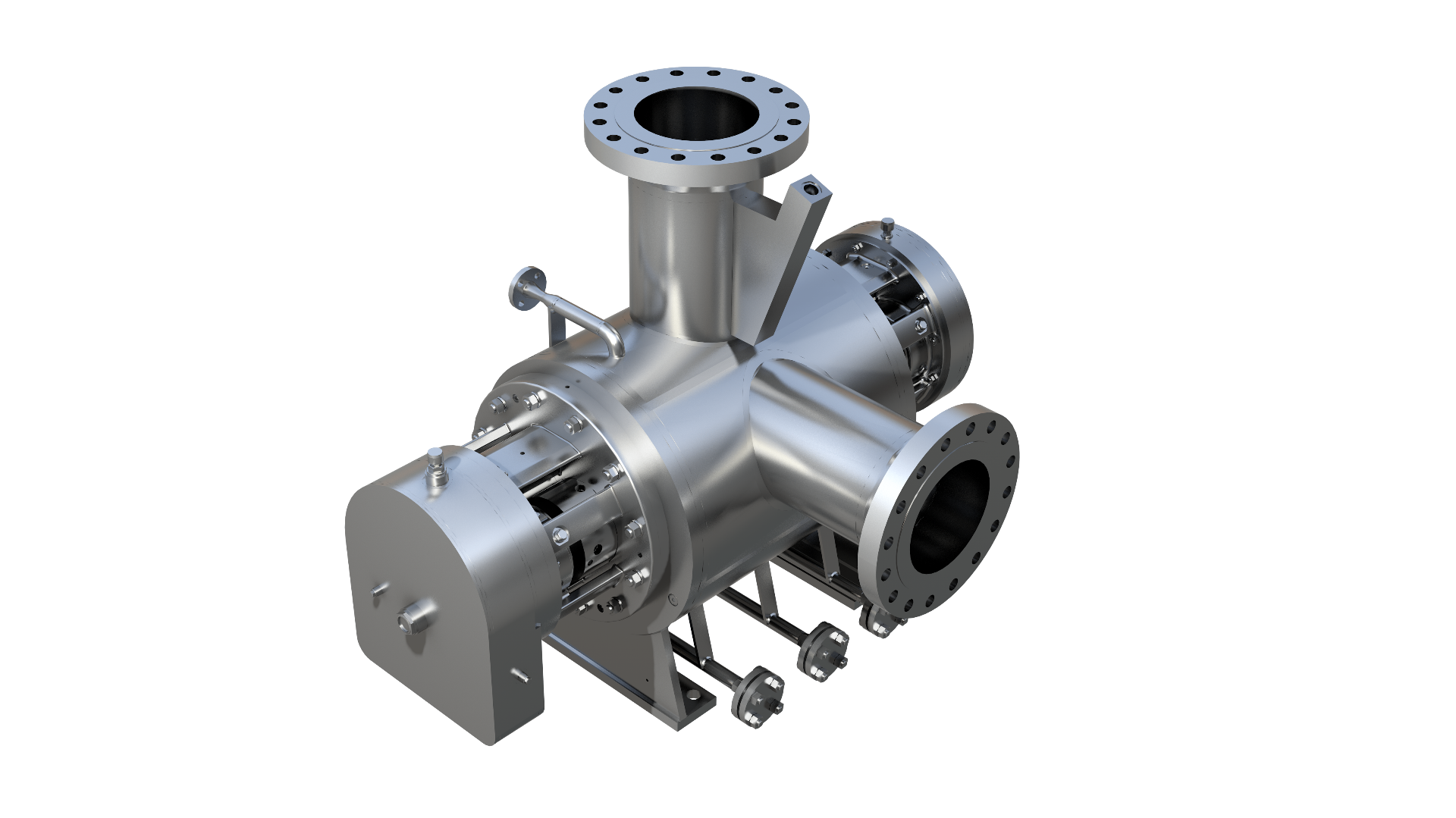 W / V – Pumps & Valves Dortmund