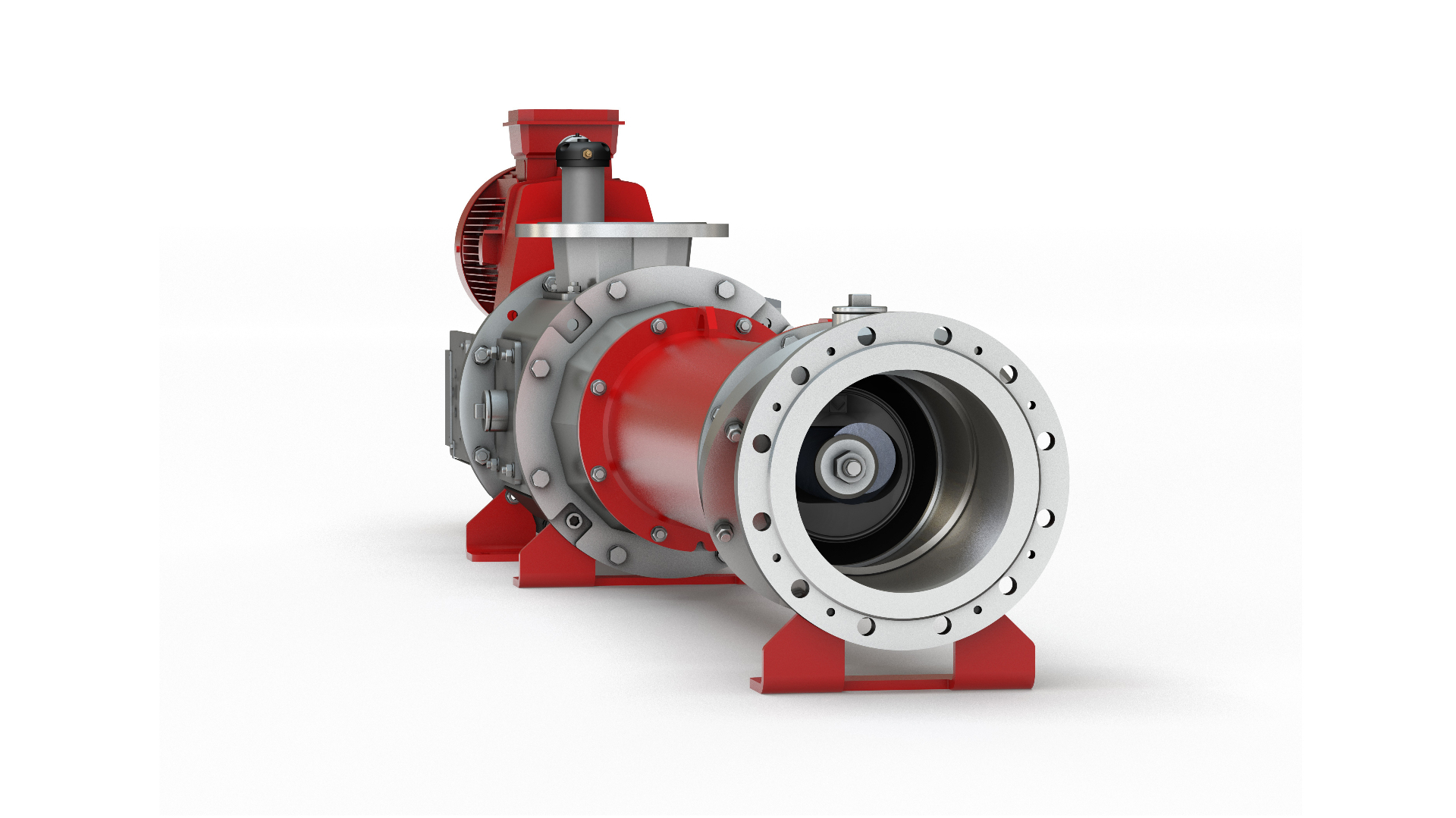 HiCone® – the pump revolution – Pumps & Valves Dortmund