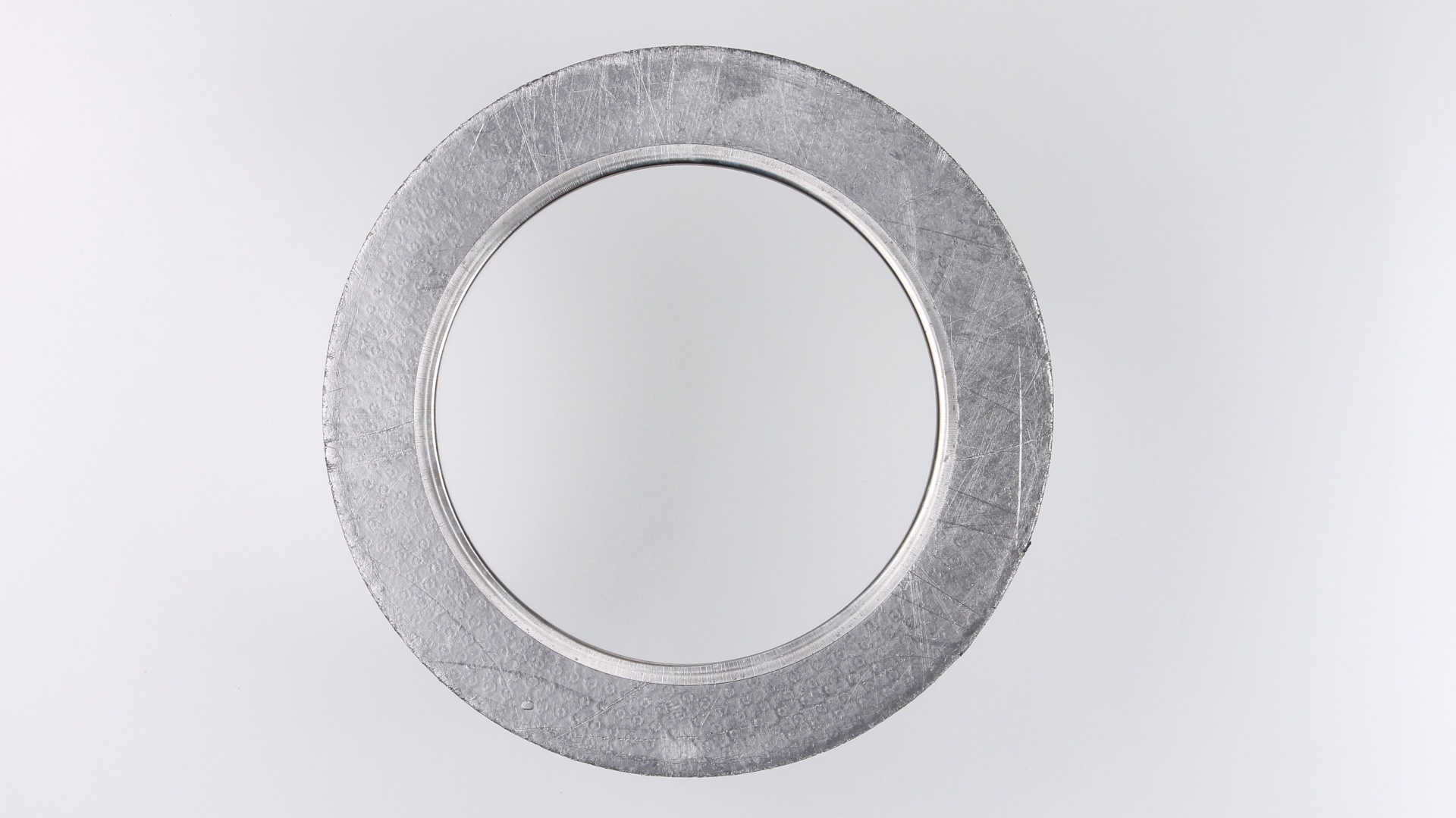 flat gasket with inner eyelet – Pumps & Valves Dortmund