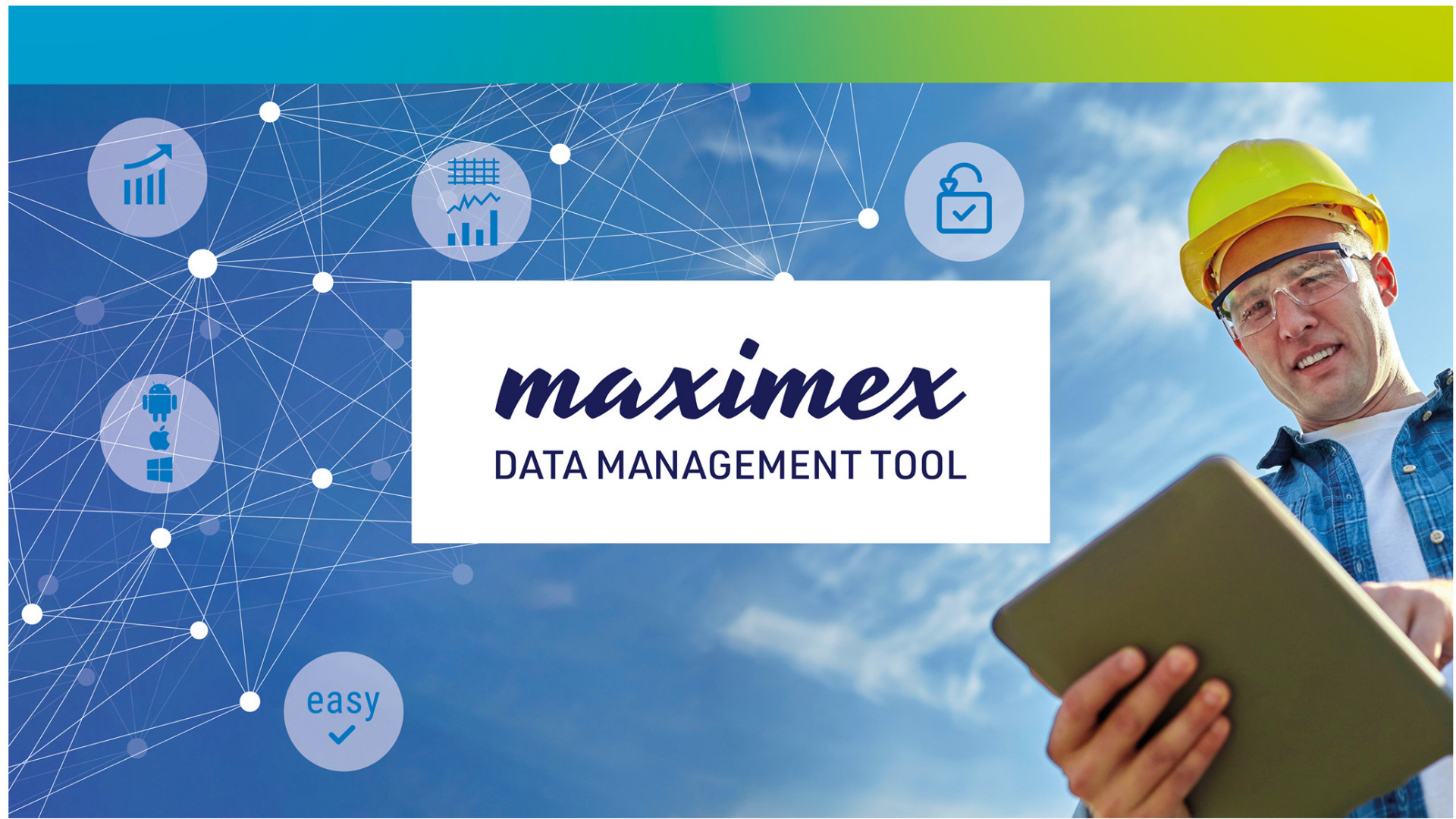 Zeit und Kosten sparen mit dem Data Management Tool für IBM Maximo ...