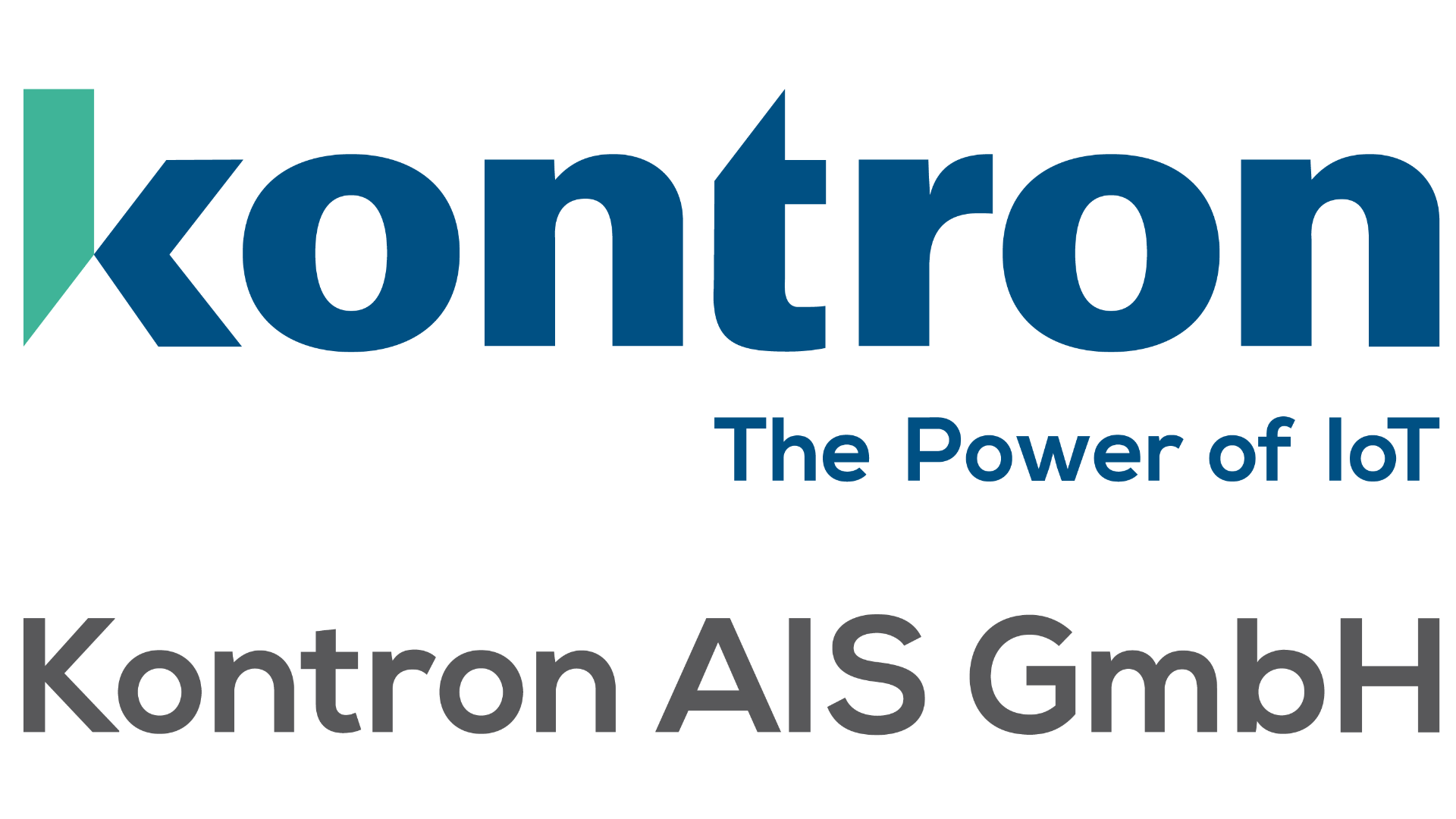 KontronGrid – Pumps & Valves Dortmund