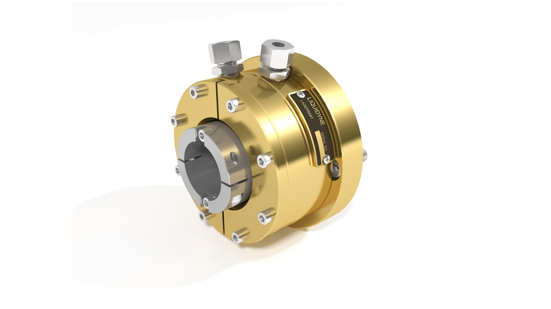 Liquidyne® 3-Stage – Pumps & Valves Dortmund