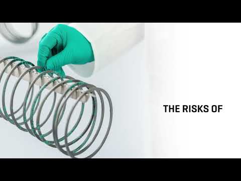 IDT-O2 Clean Service – Pumps & Valves Dortmund