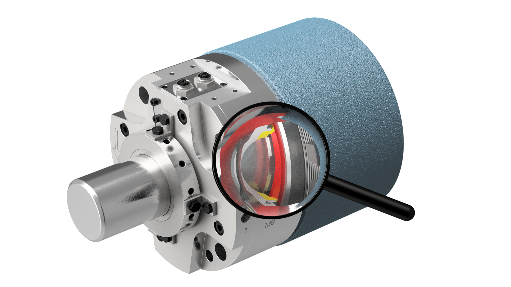 Pump Monitoring Systems – Pumps & Valves Dortmund