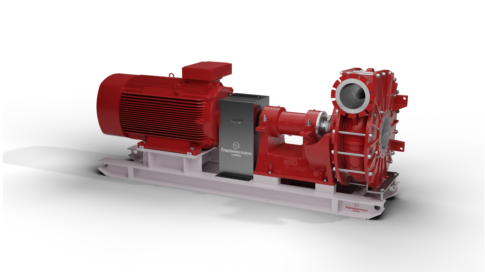 HEAVY DUTY PUMPEN AUS HOCHVERSCHLEIßFESTEM GUSS (NPK-Serie) – Pumps & Valves Dortmund