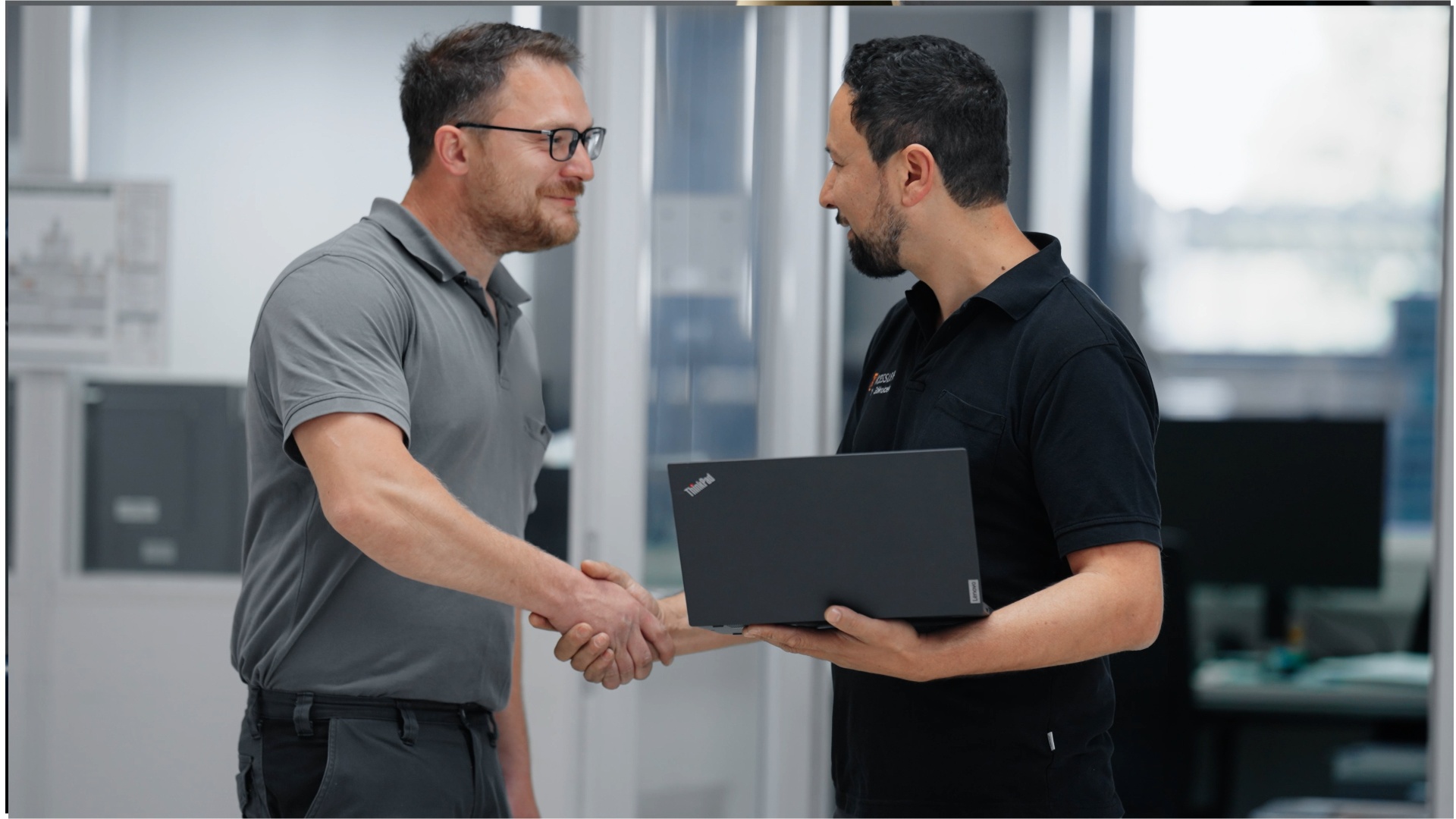 Field Service – Pumps & Valves Dortmund