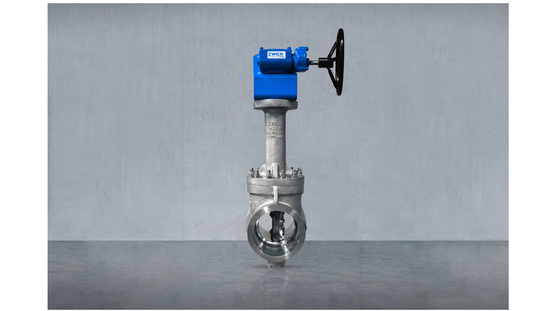 TRI-TOP – Pumps & Valves Dortmund