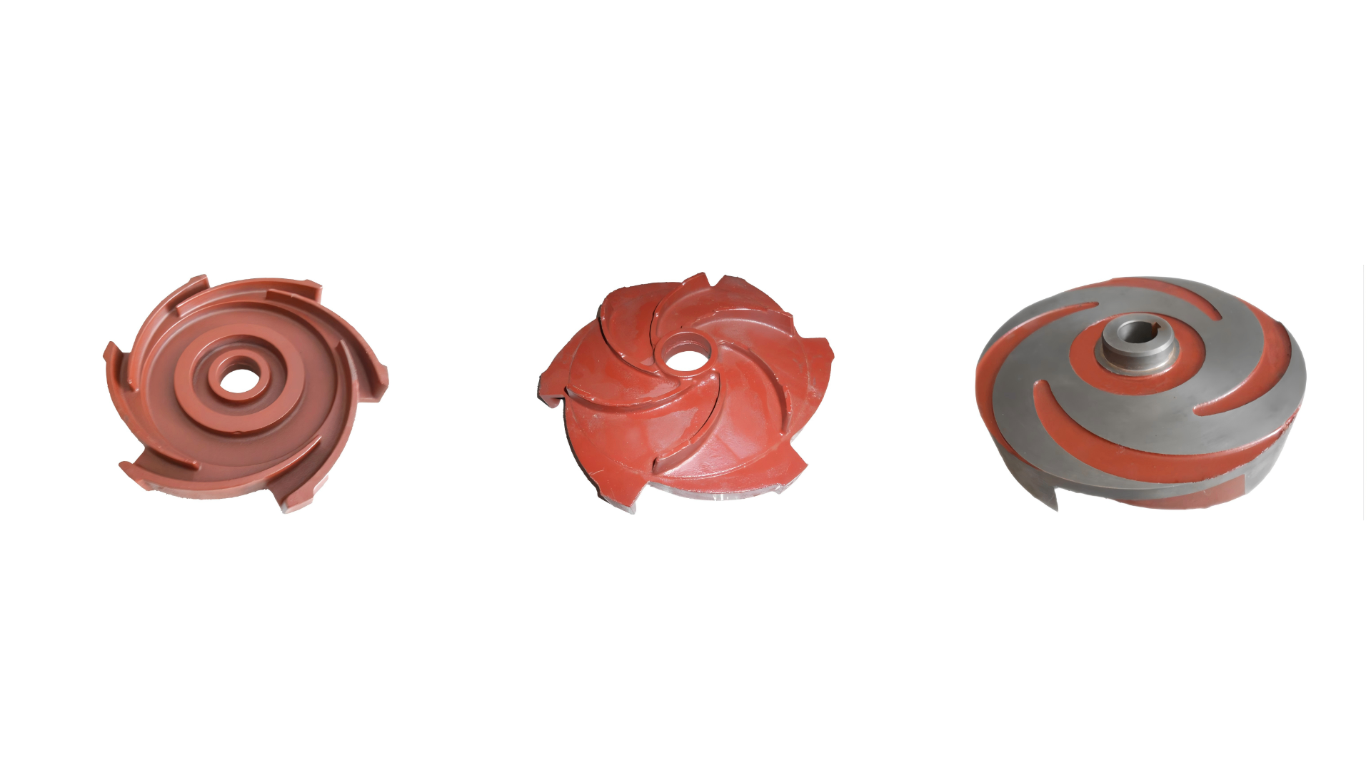 Impeller – Pumps & Valves Dortmund