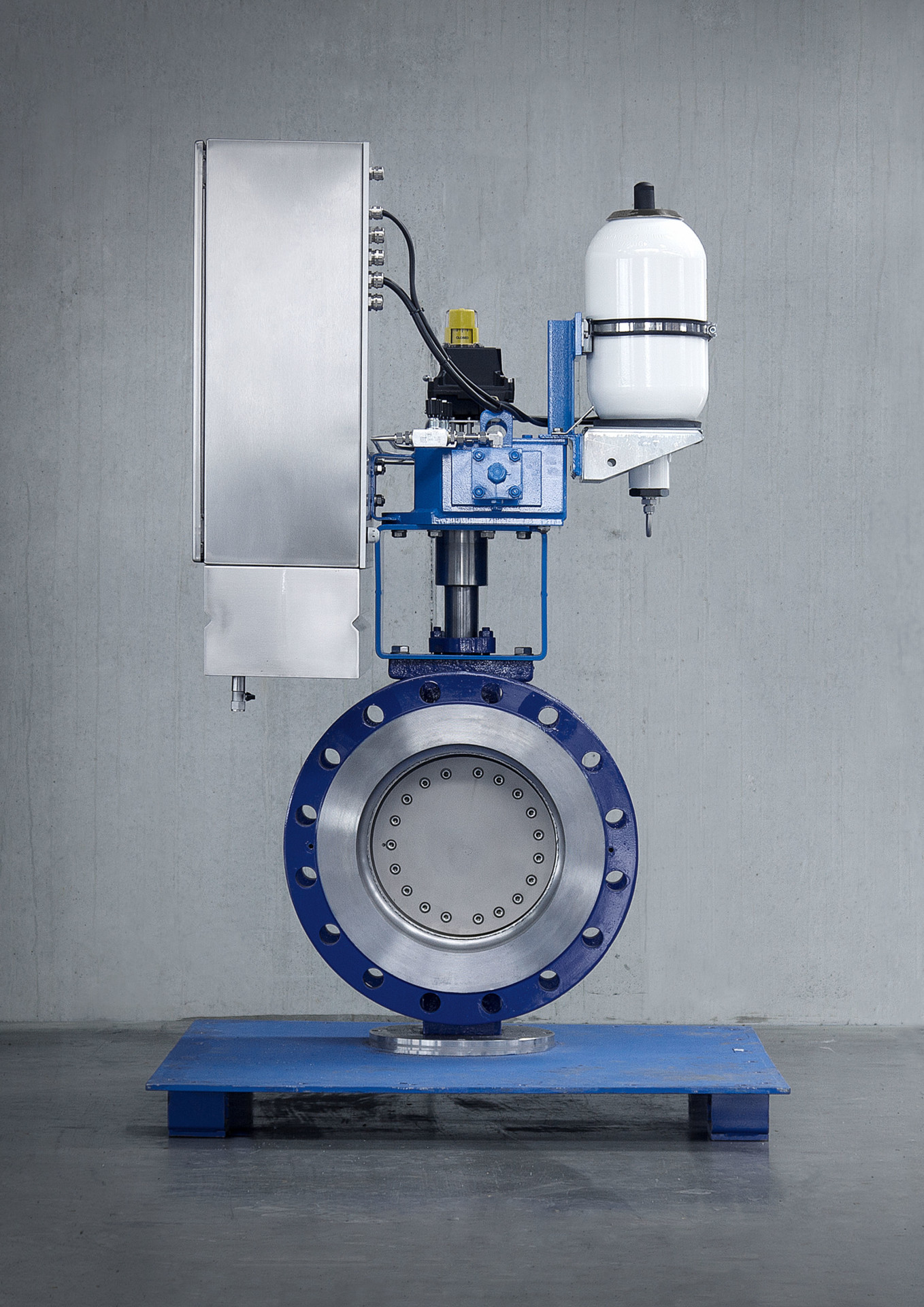 TRI-CON – Pumps & Valves Dortmund