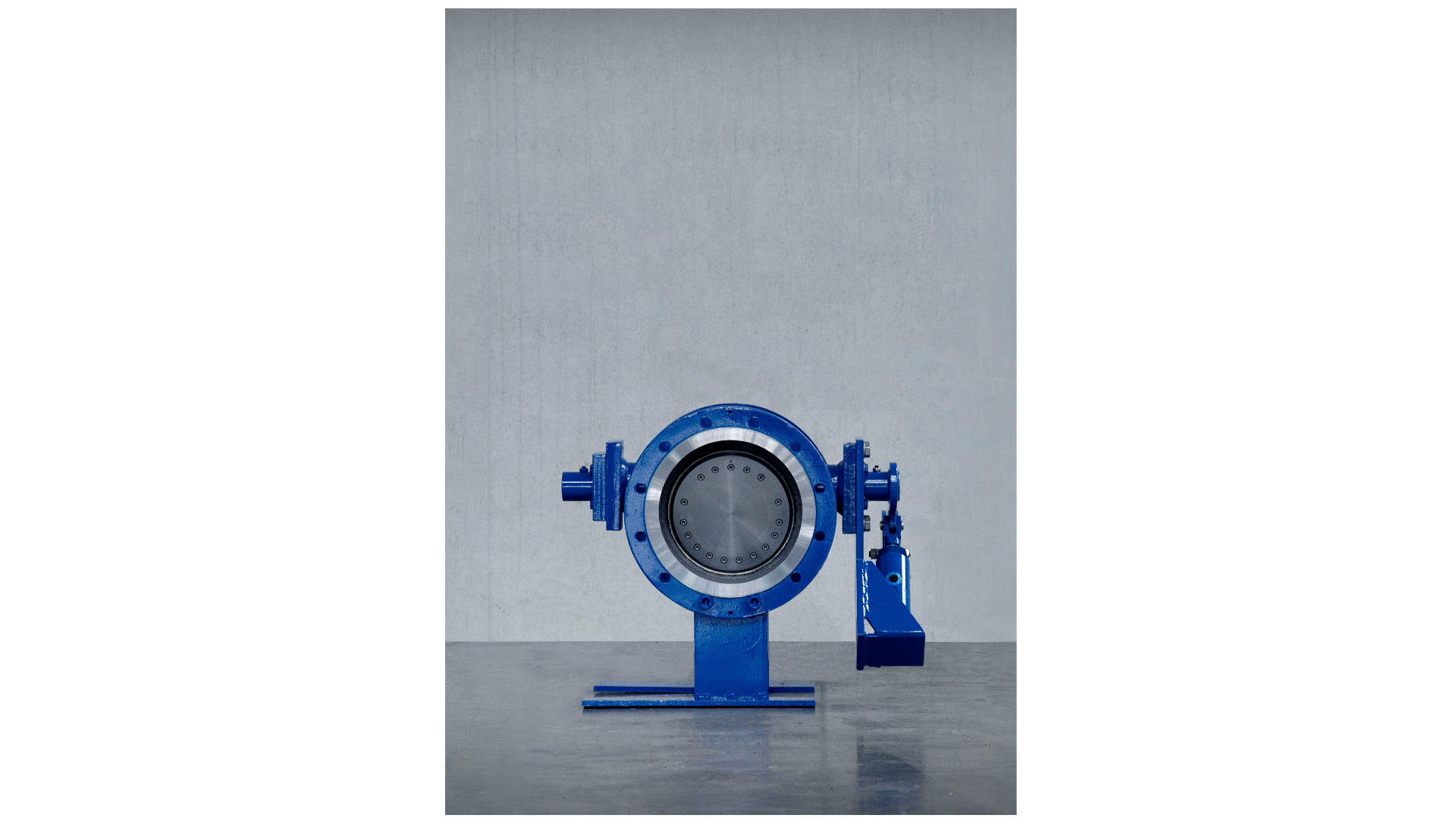 TRI-CHECK – Pumps & Valves Dortmund