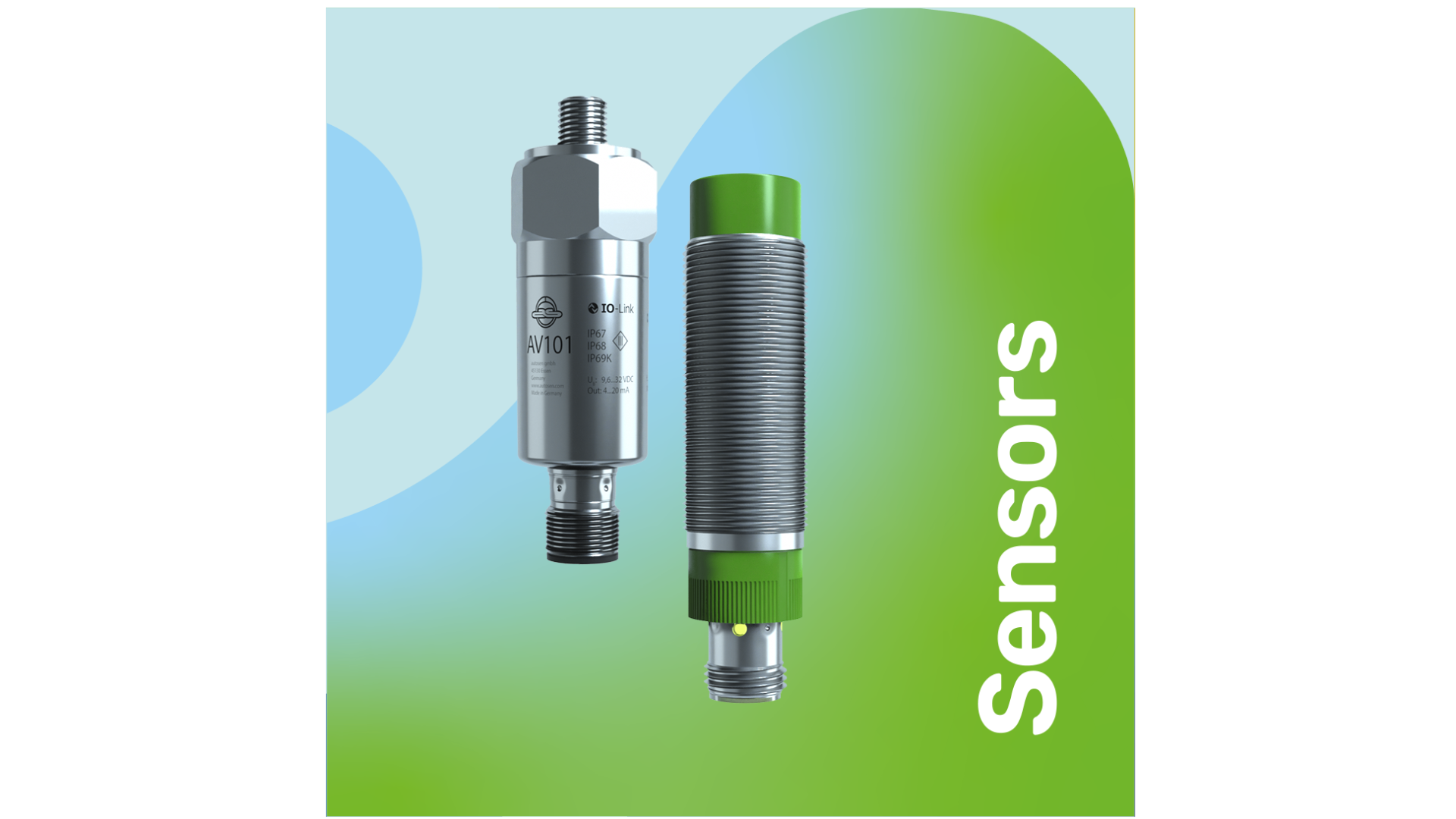 Sensors – Pumps & Valves Dortmund