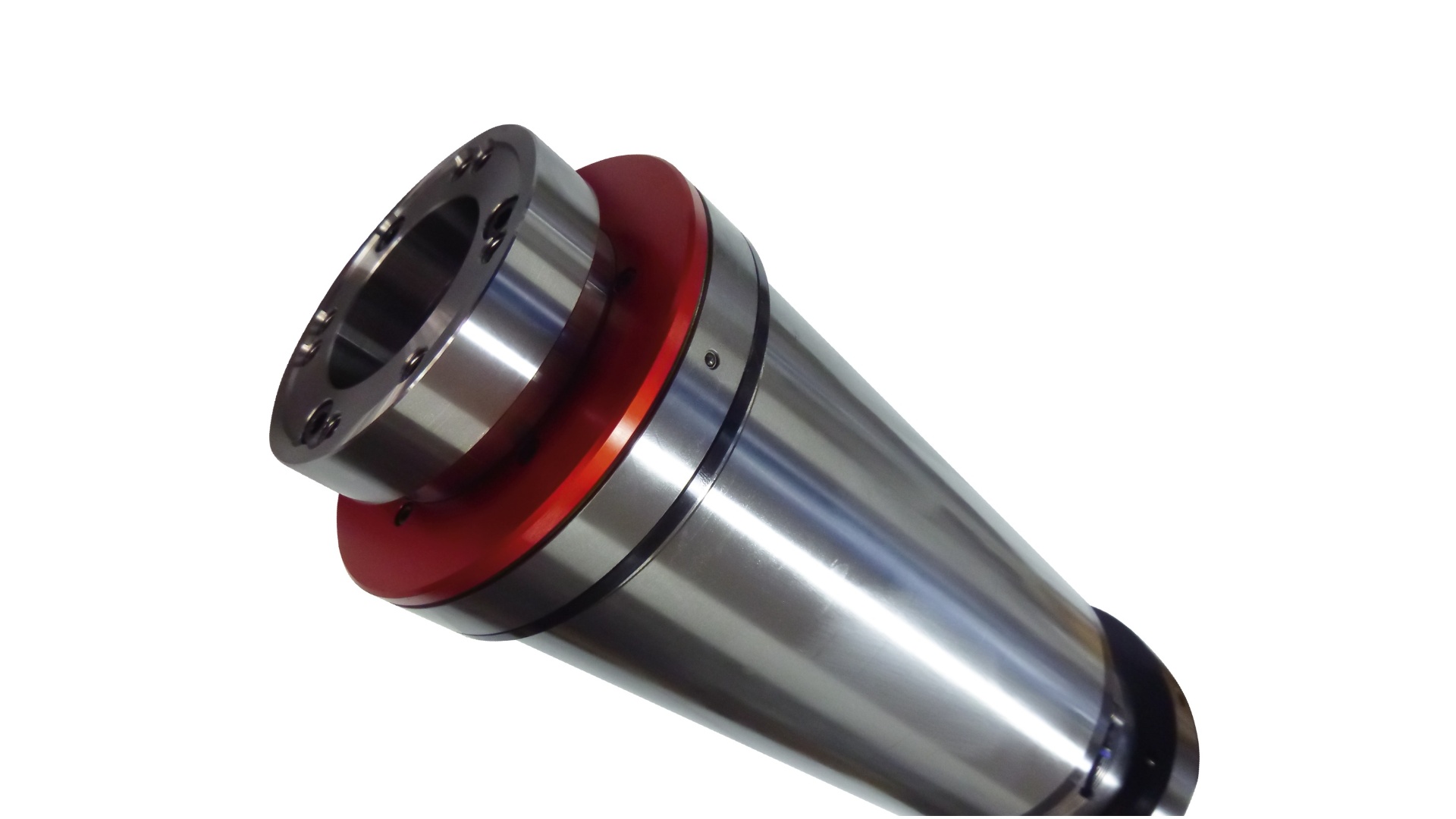 Spindle repair – Pumps & Valves Dortmund