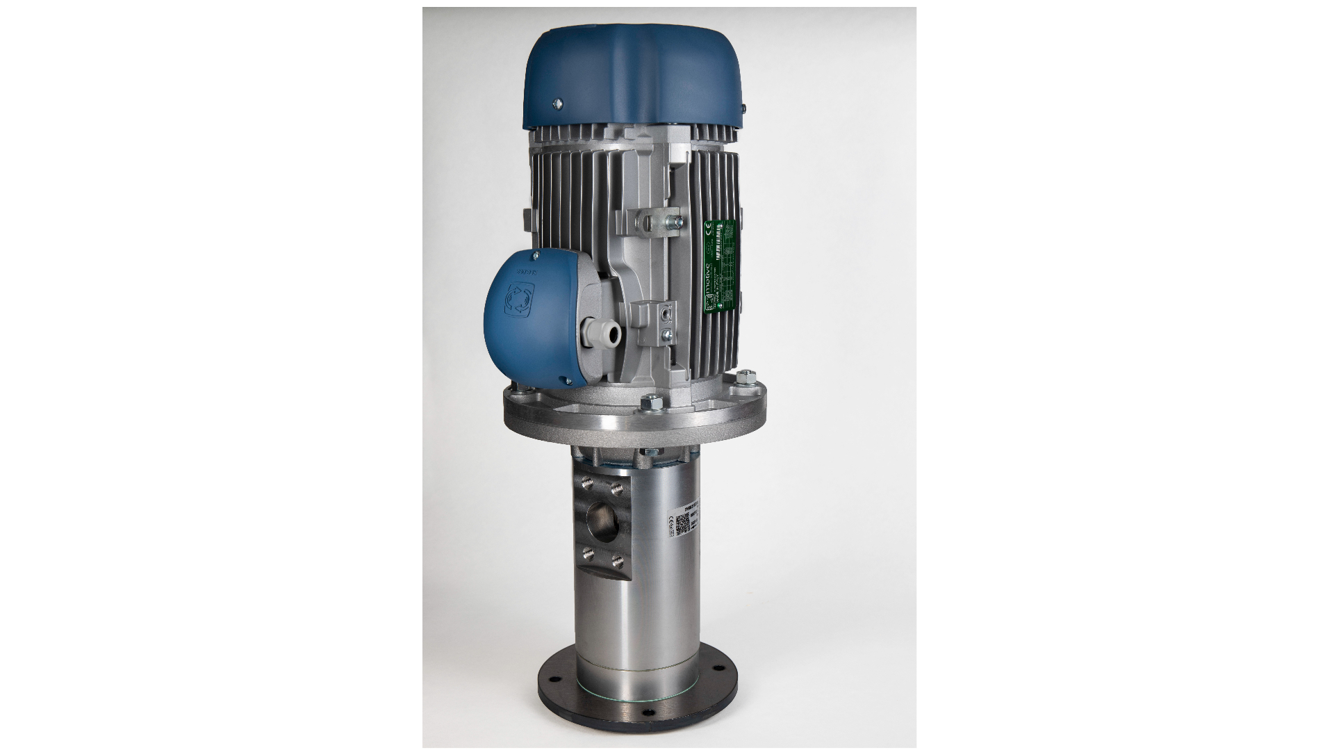 Motor pump units – Pumps & Valves Dortmund