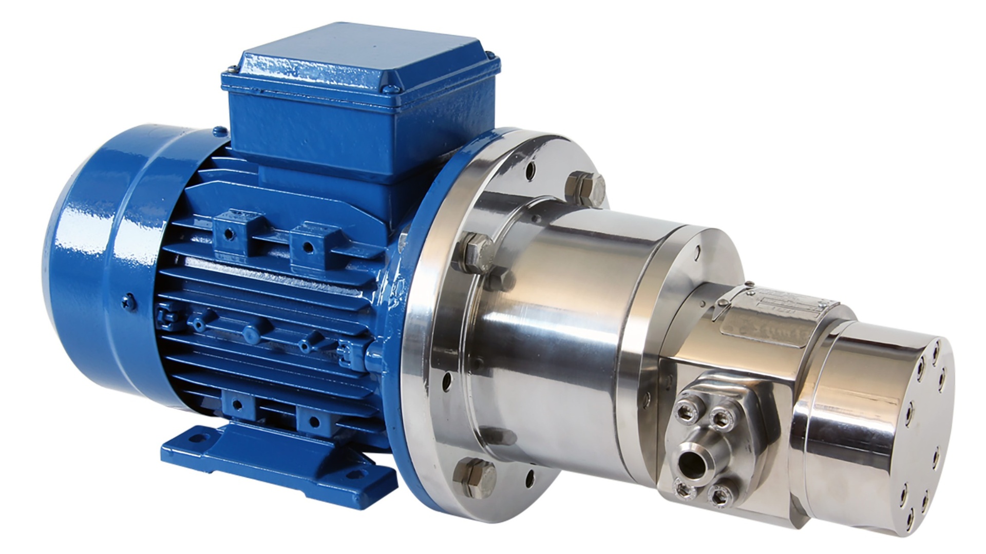 CHEMProjekt CUCCHI Serie-N – Pumps & Valves Dortmund