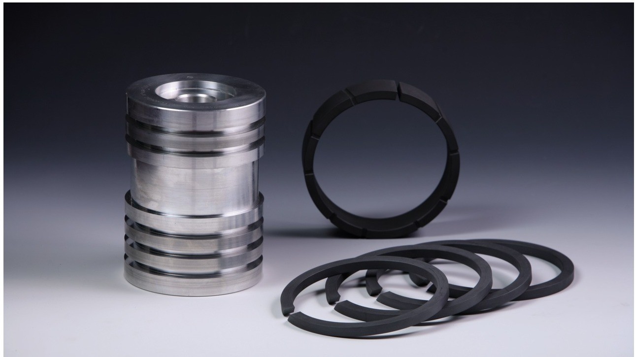 Spare Parts – Pumps & Valves Dortmund