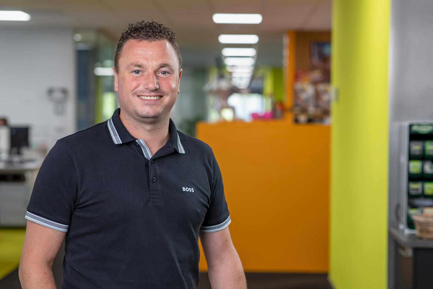 Er gebeurt zoveel op Infra Relatiedagen - Infra Relatiedagen