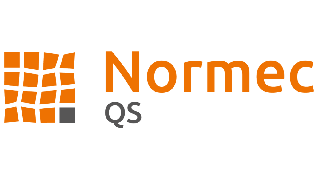 Normec QS - Infra Relatiedagen