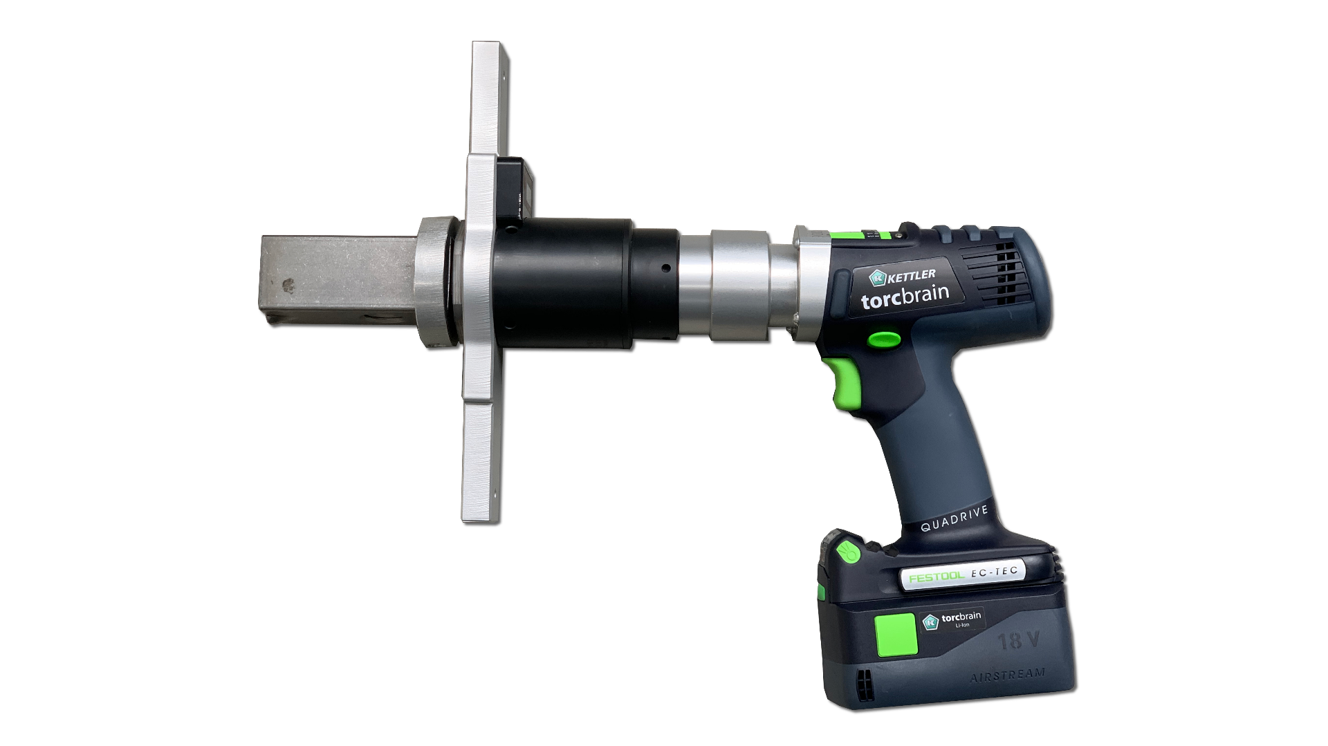 TB300 spindledriver - Maintenance Gorinchem