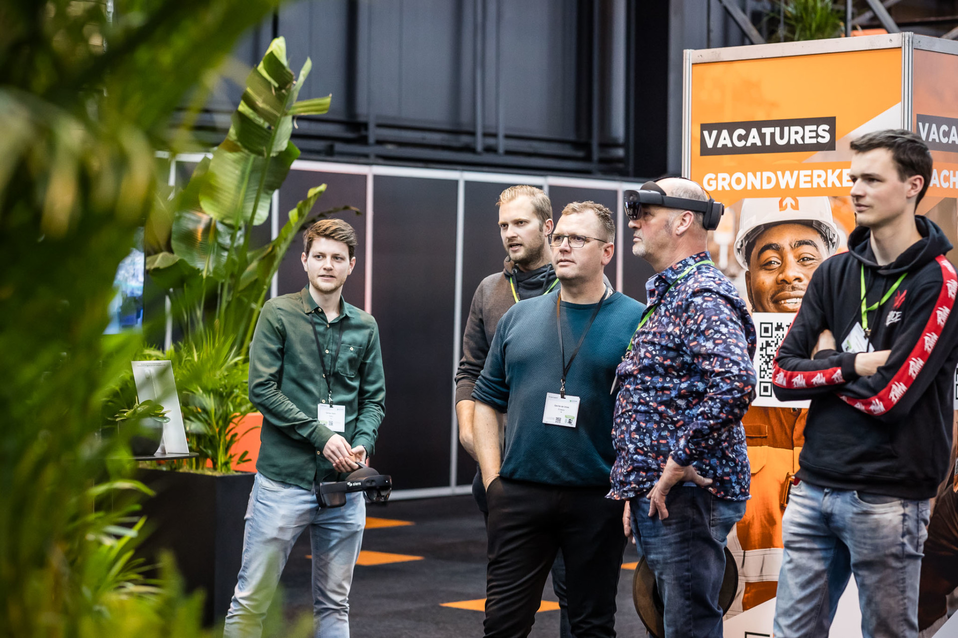 Homepage | Infra Relatiedagen Hardenberg