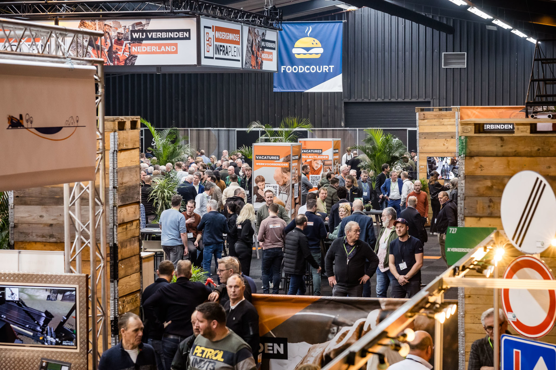 Homepage | Infra Relatiedagen Hardenberg