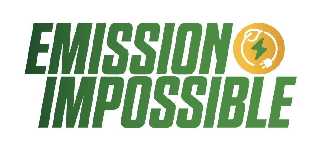 Emission Impossible - Infra Relatiedagen 2025