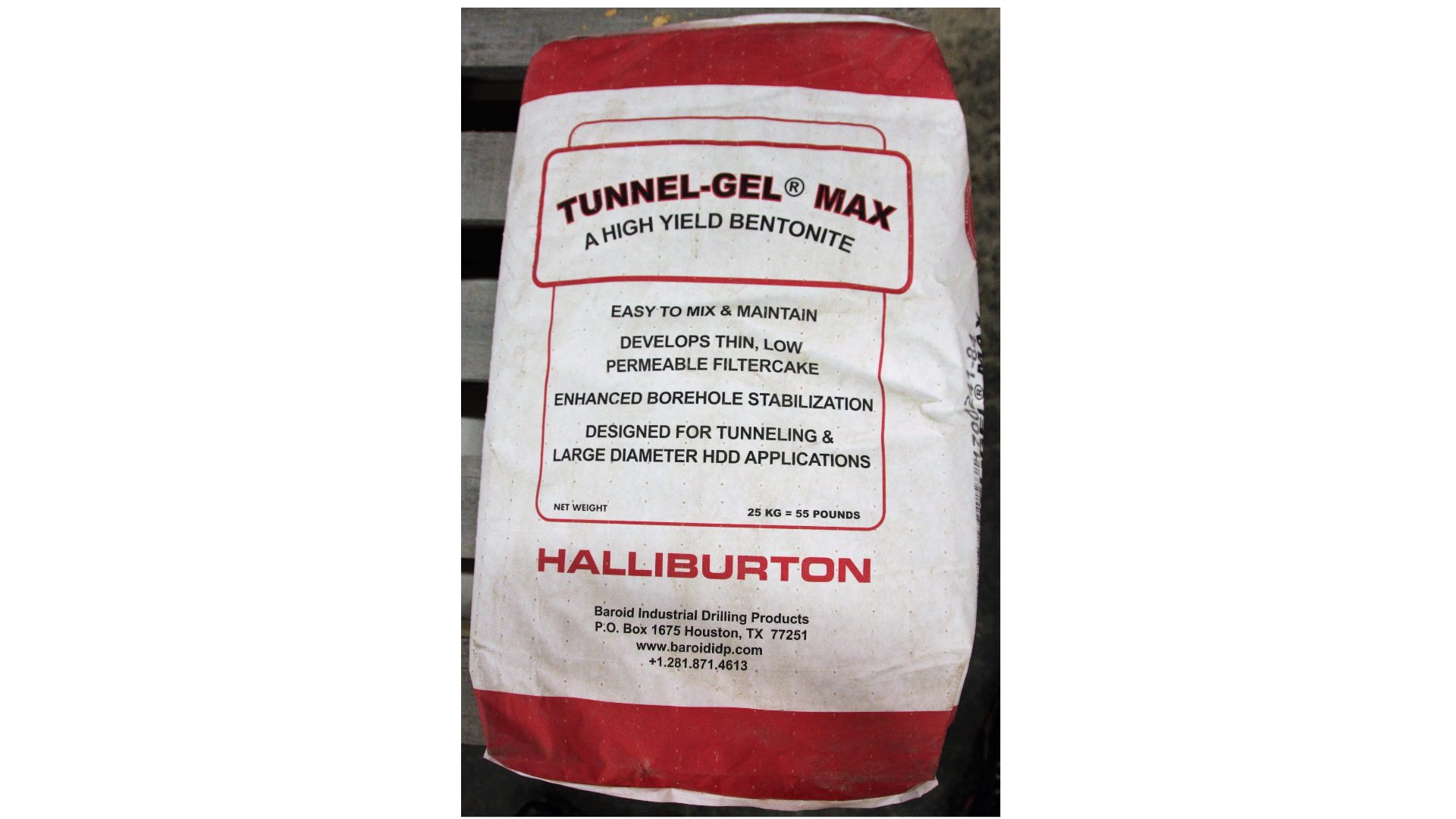TUNNEL-GEL® MAX - Maintenance Gorinchem