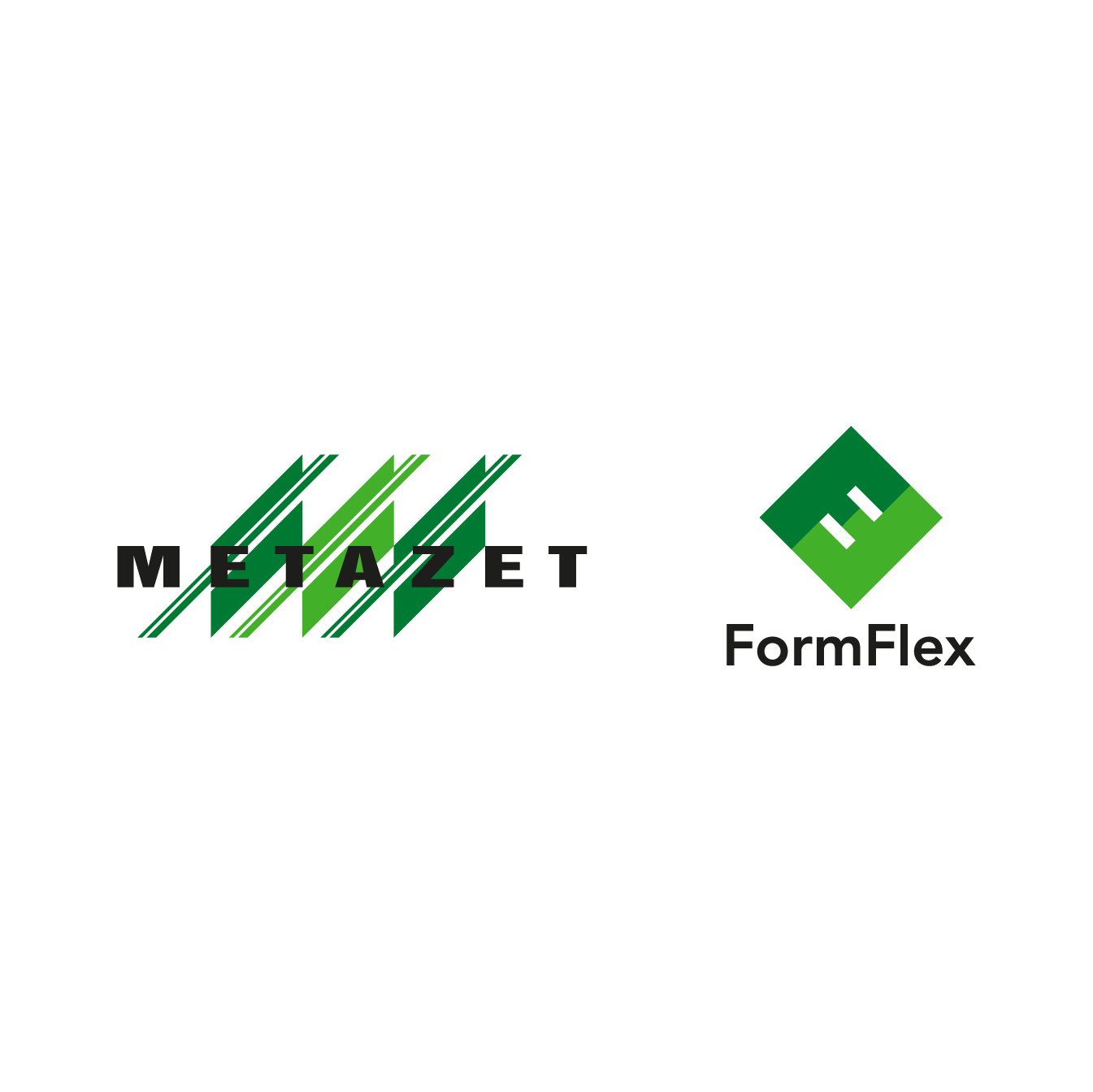 Exposant aan het woord: Metazet FormFlex