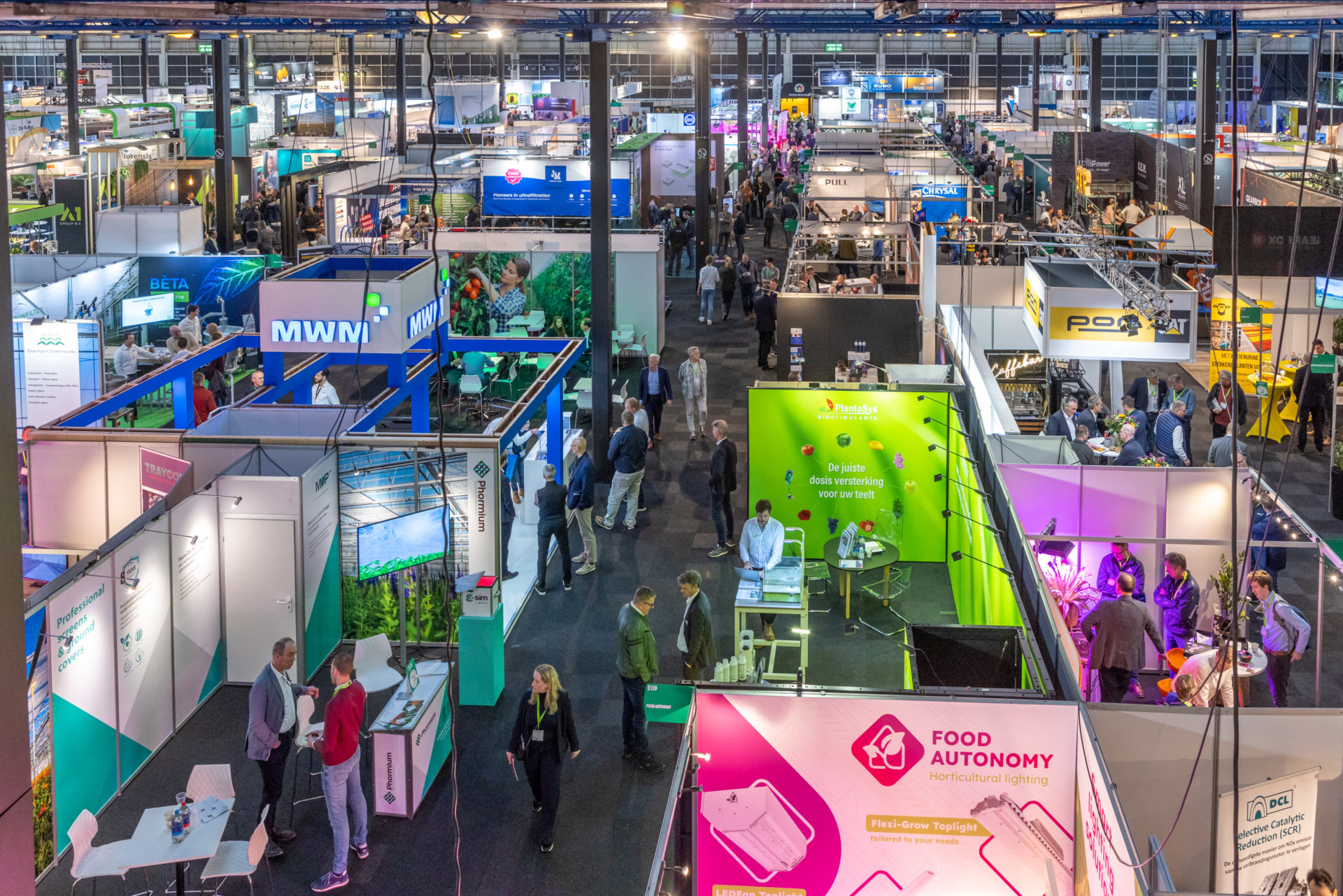 HortiContact | Where the future begins