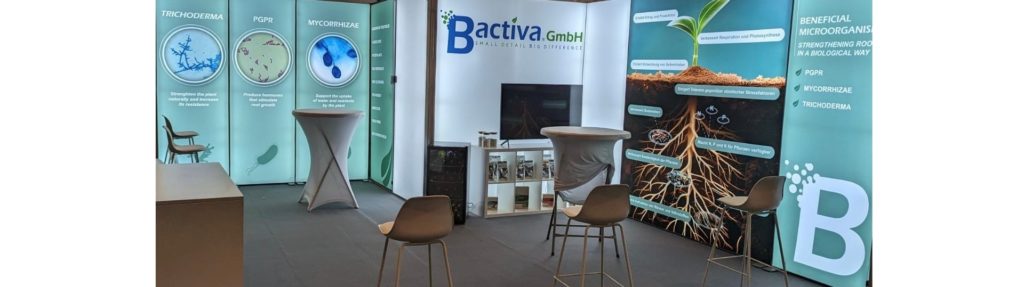 Bactiva GmbH – HortiContact