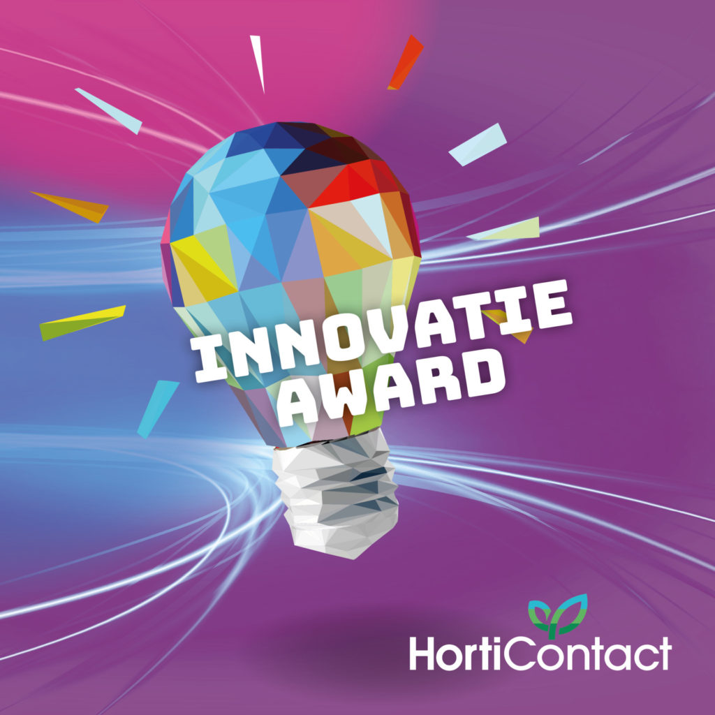 Innovatieawards 2026 - HortiContact