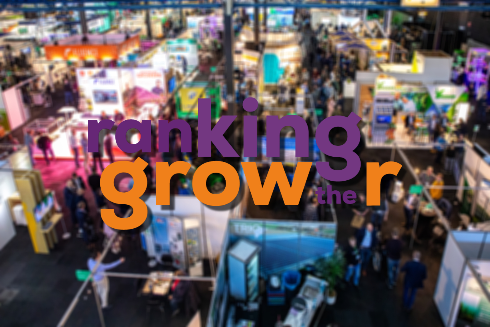 Ranking the Grower in nieuwe vorm op HortiContact