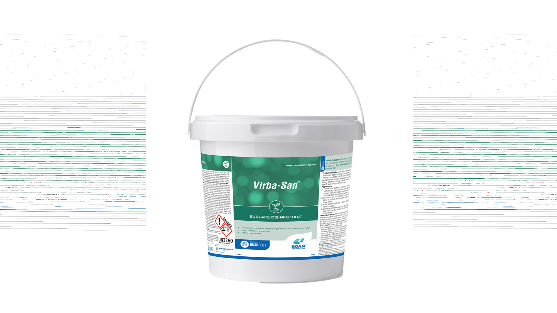 Virba-San – HortiContact