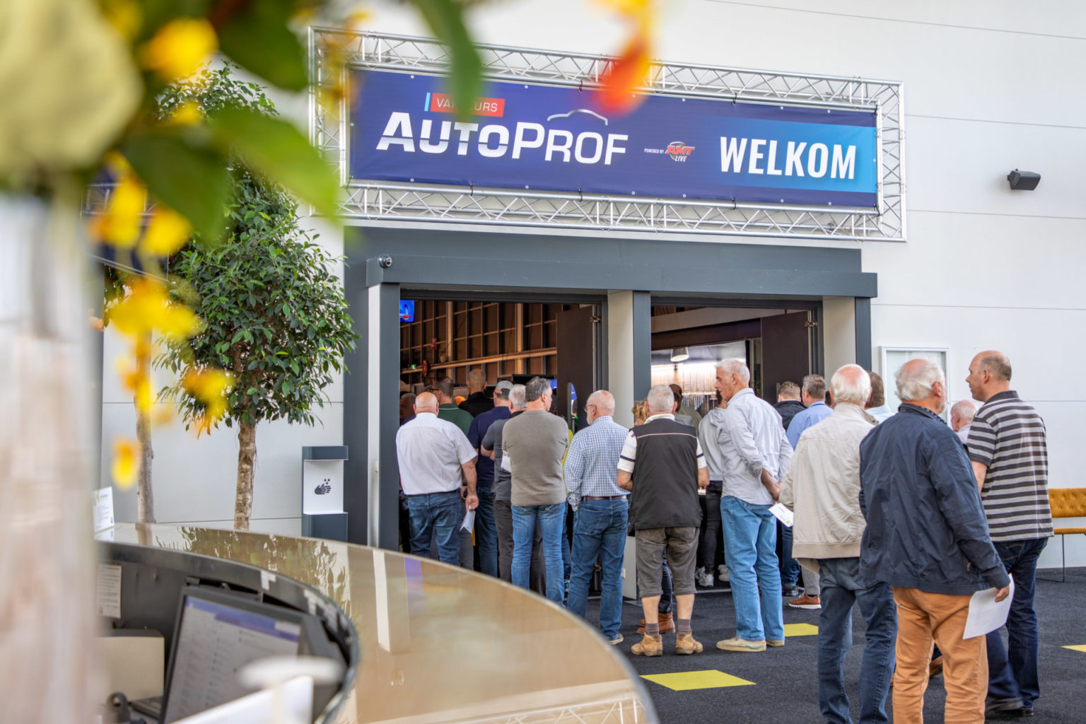 Auto Prof 2024 | Dé vakbeurs voor de automotive aftersales branche