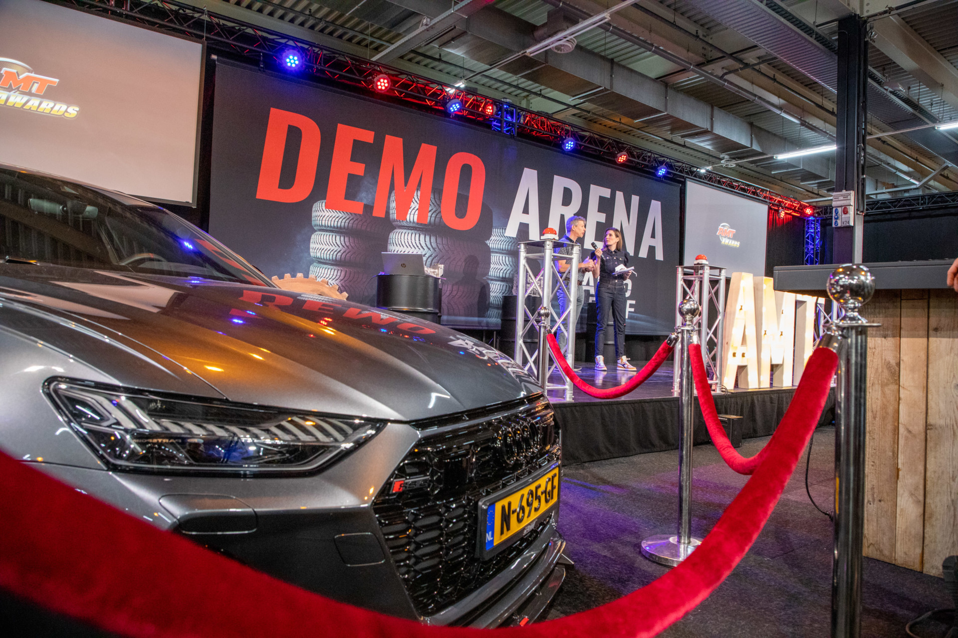 Auto Prof 2024 | Dé vakbeurs voor de automotive aftersales branche