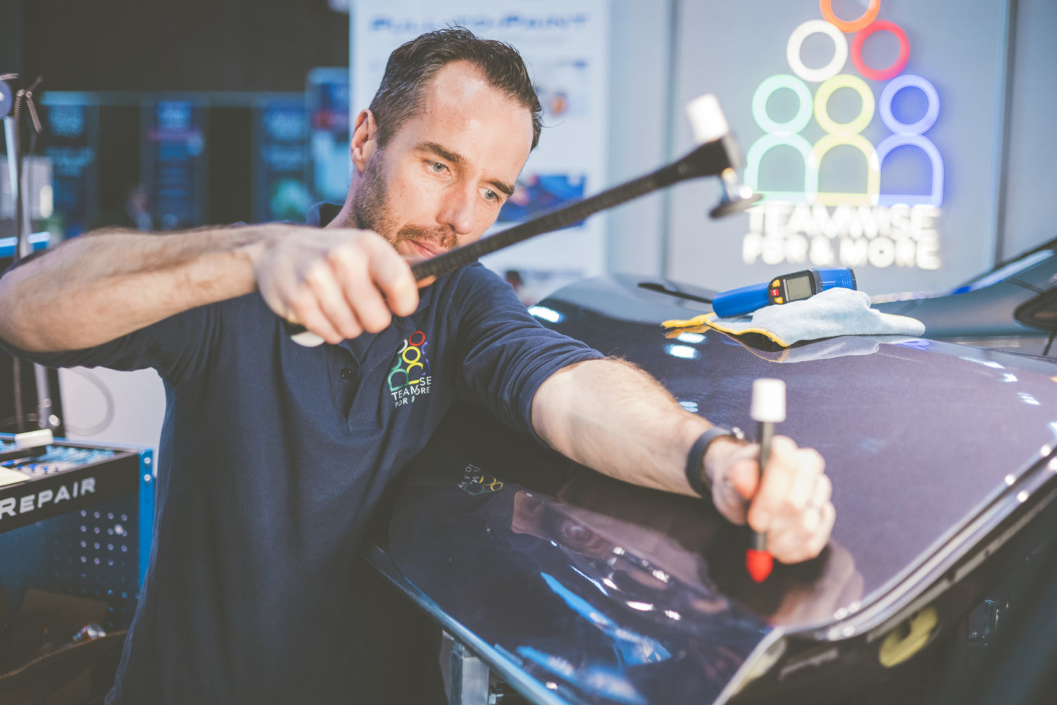 Auto Prof 2024 | Dé vakbeurs voor de automotive aftersales branche