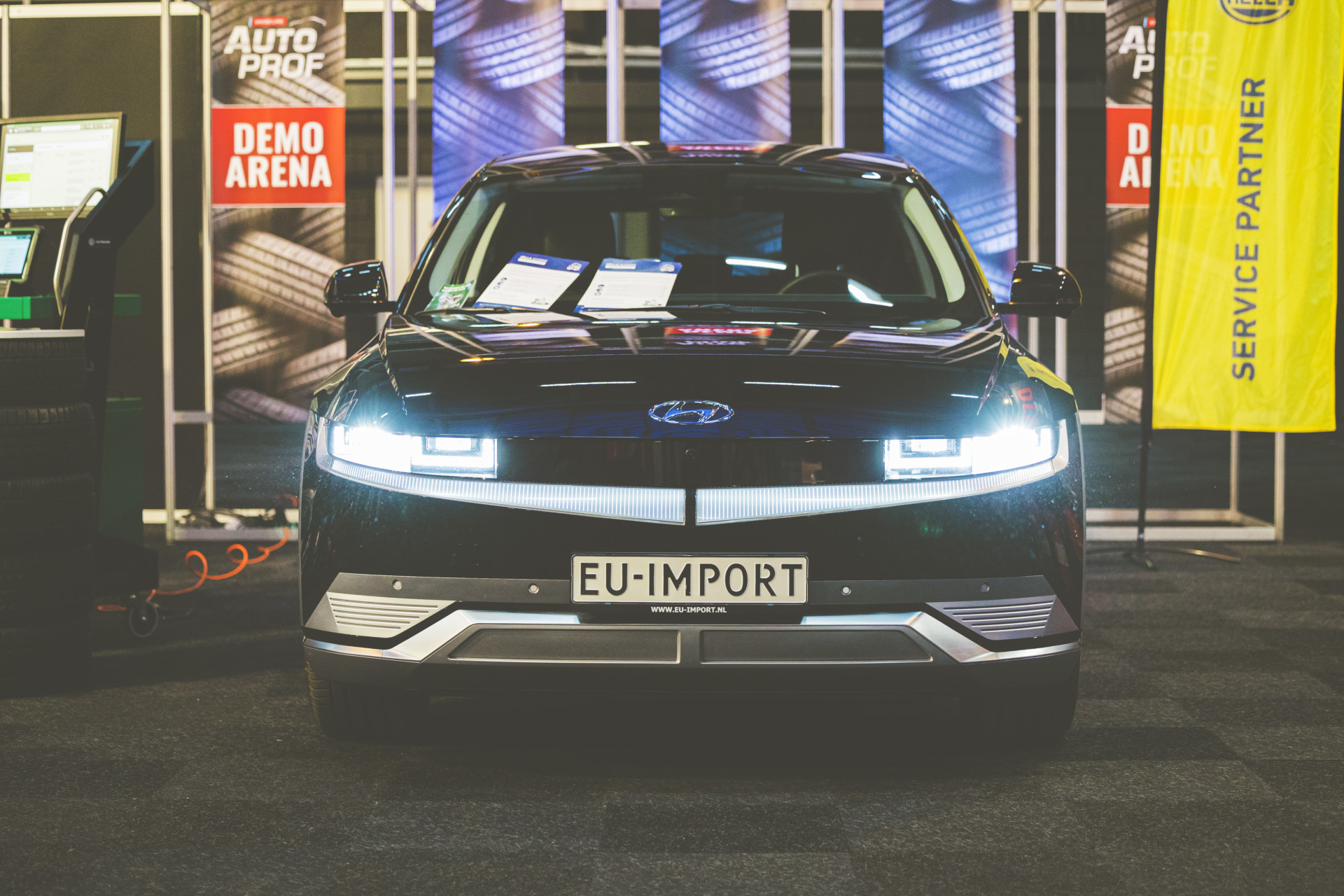 Auto Prof 2024 | Dé vakbeurs voor de automotive aftersales branche