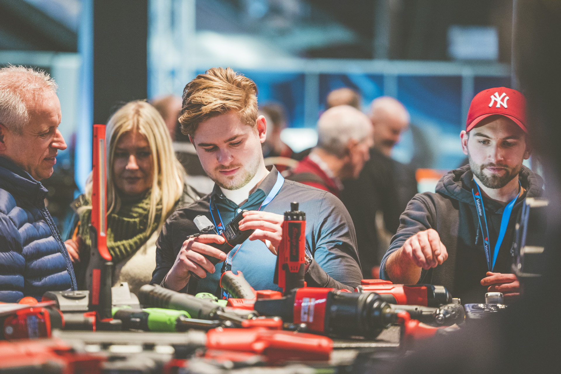 Auto Prof 2025 | Dé vakbeurs voor automotive aftersales branche!