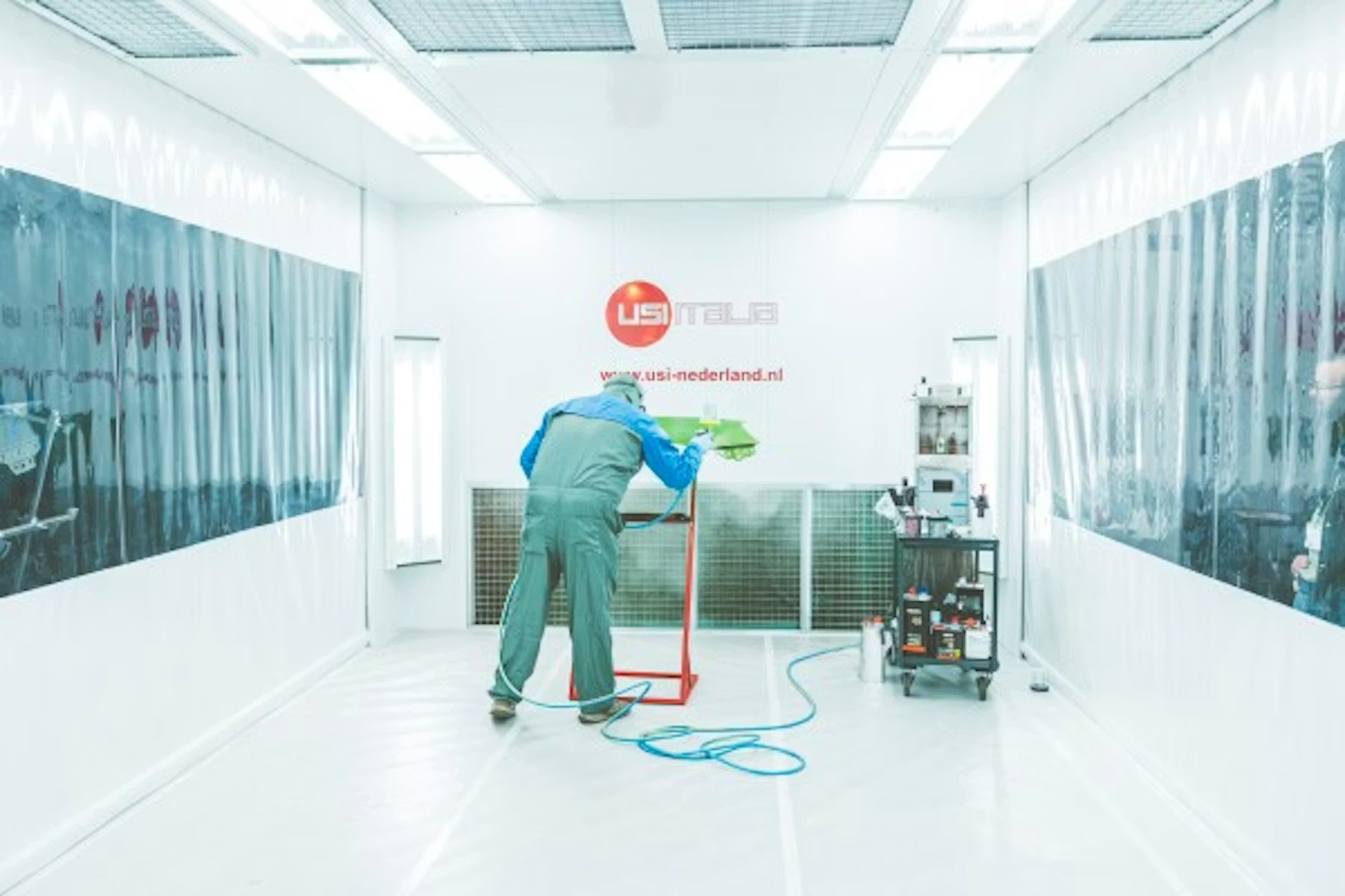 Een bezoek waard? Dit biedt Auto Prof voor schadeherstellers