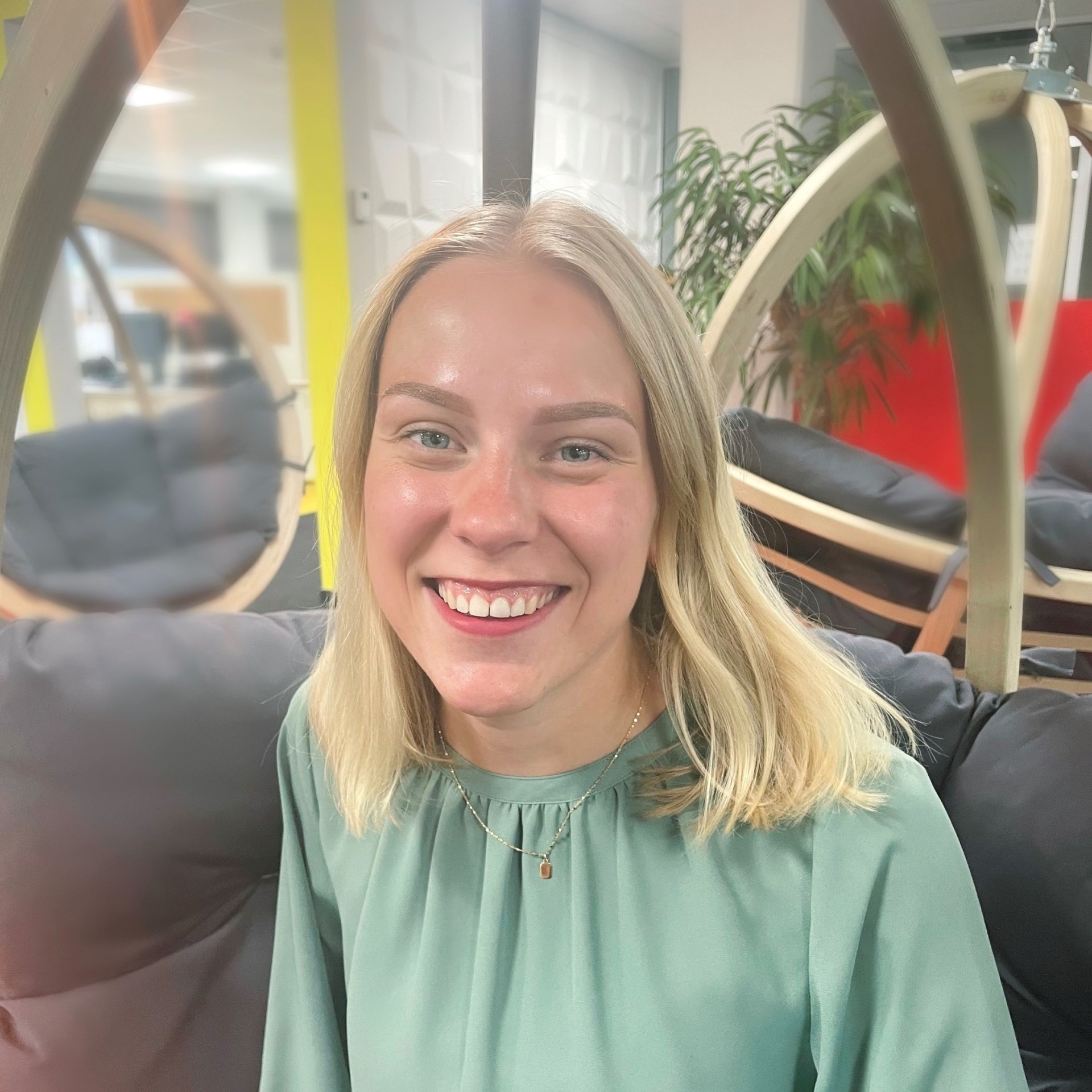 Het team van Worksafe