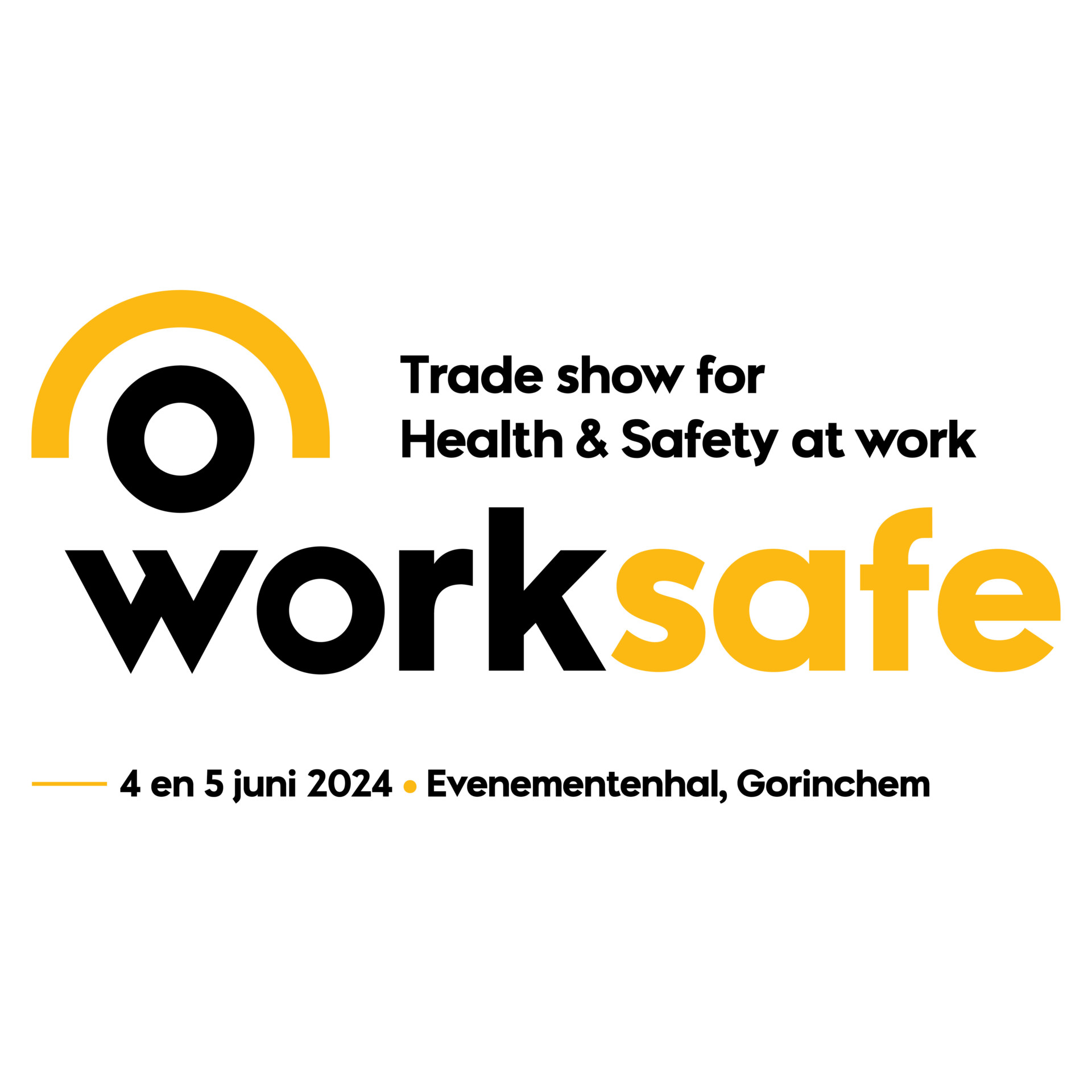 Worksafe Gorinchem | 13 en 14 mei 2025