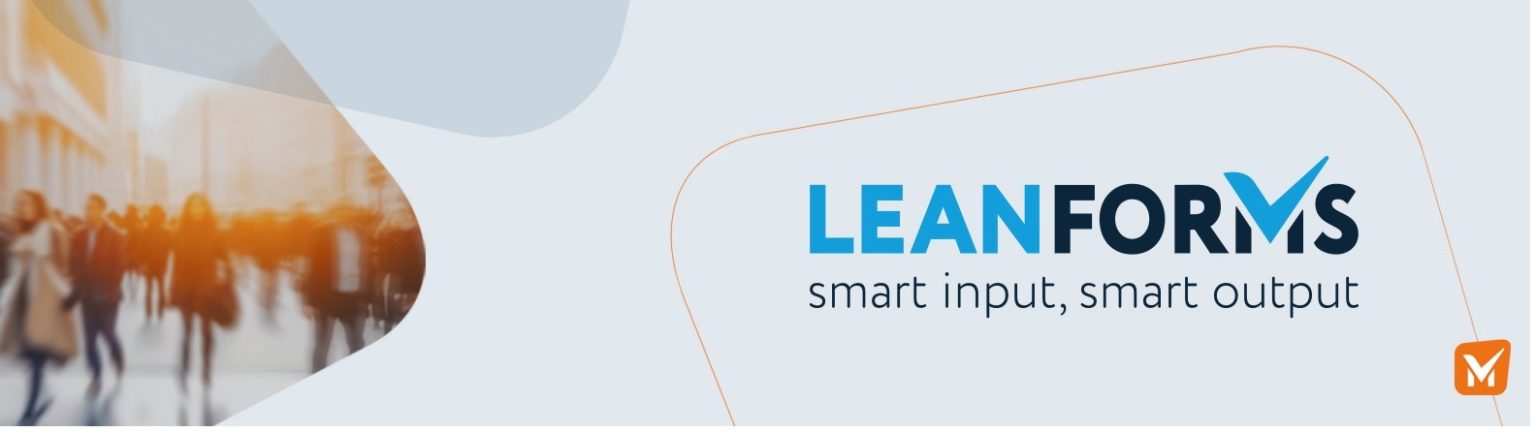 LeanForms – Worksafe