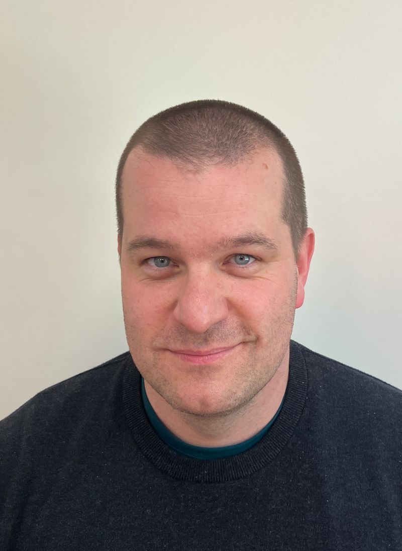 Bart Vanraes – Worksafe