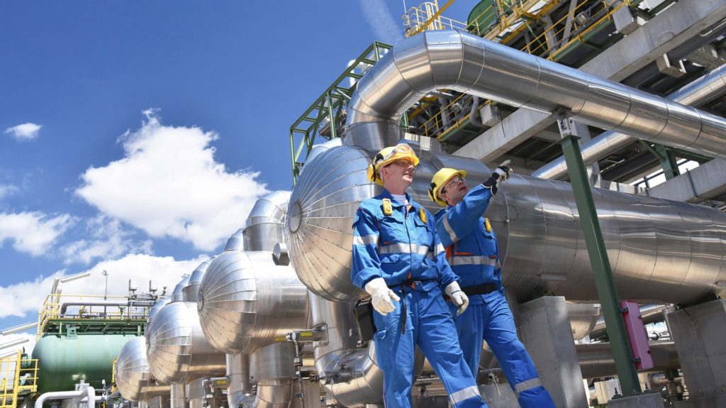 Chemrade Software – Worksafe